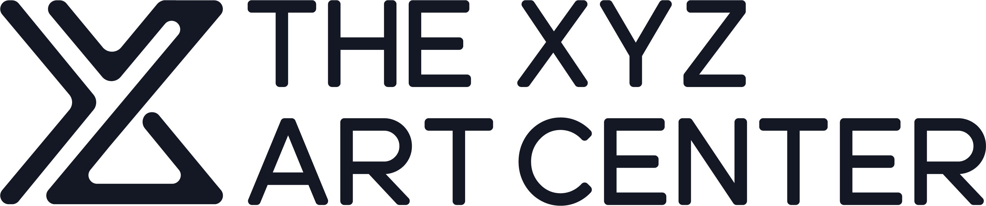 XYZ Art Center